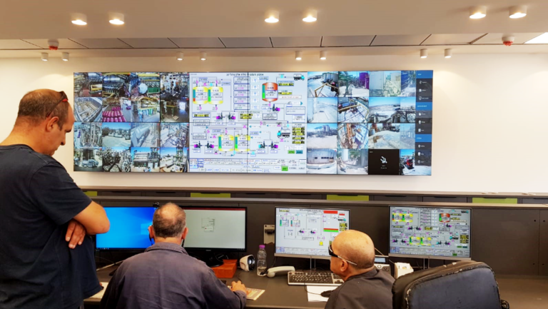Industrial | WestCal Technologies