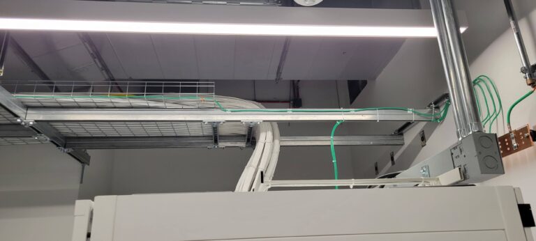 Electrical | WestCal Technologies