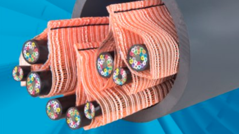 MaxCell Fabric Innerduct | WestCal Technologies