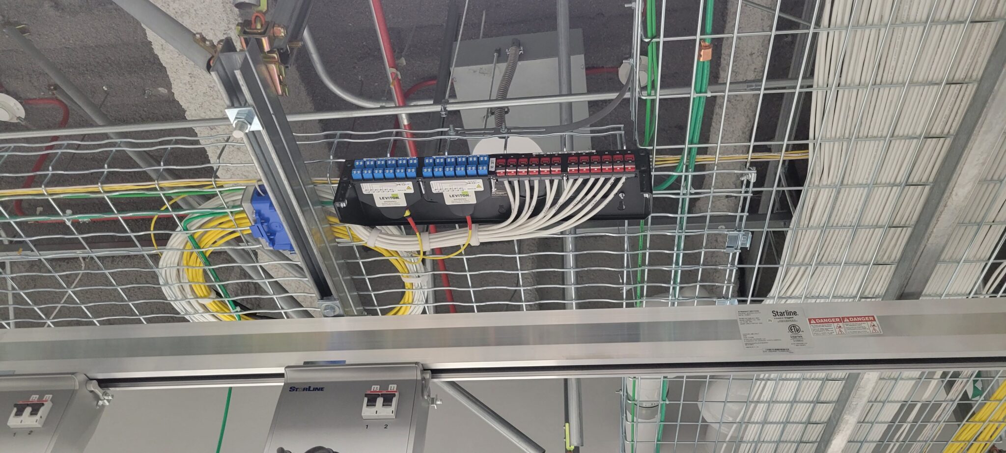 Electrical | WestCal Technologies