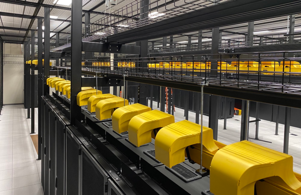 Electrical | WestCal Technologies