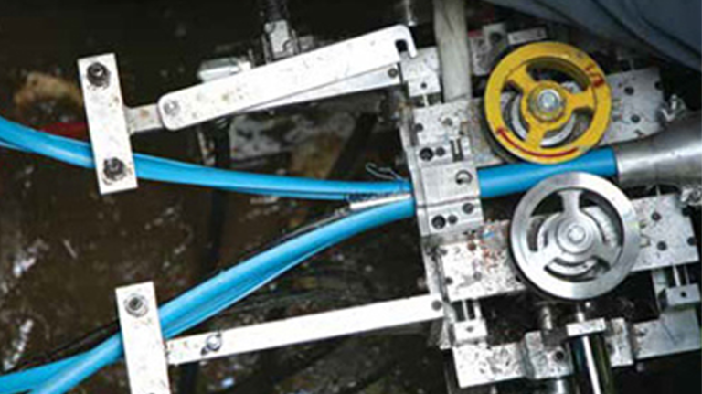 MaxCell Fabric Innerduct | WestCal Technologies