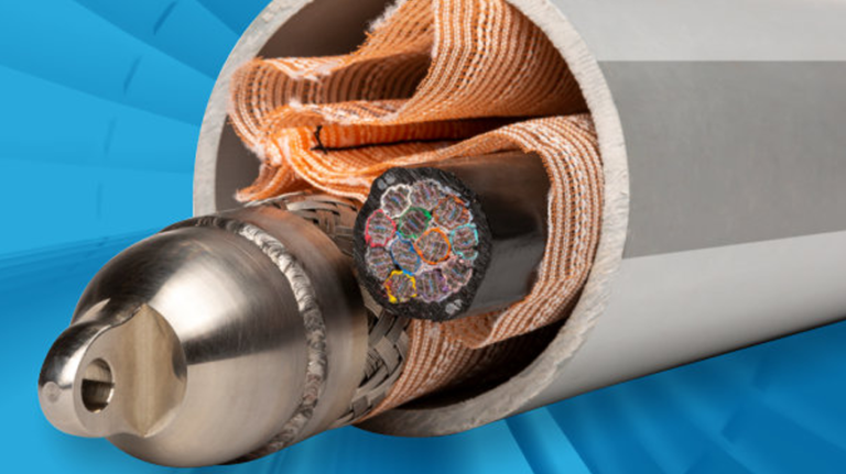 MaxCell Fabric Innerduct | WestCal Technologies