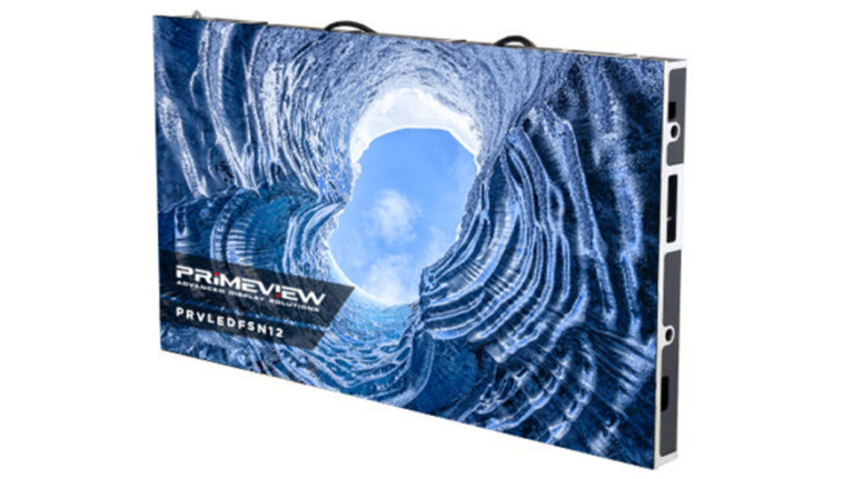 Primeview Displays | WestCal Technologies